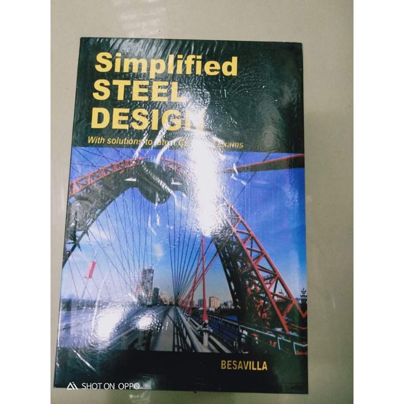 Simplified steel design | Shopee Philippines