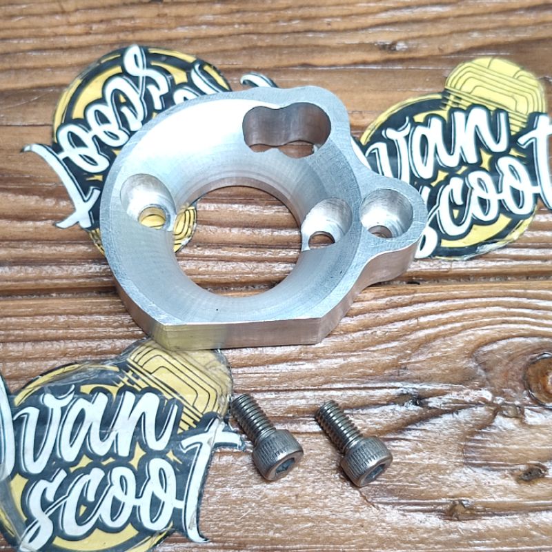 Vespa Carburetor Velocity Carburetor Super Sprint Px Velocity Vespa ...