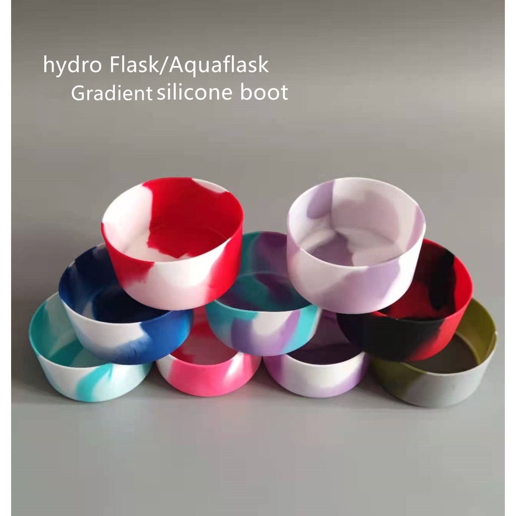 Hydro Flask Kleen Kanteen Aquaflask Kool Hydr8 9cm Stylish Gradient ...