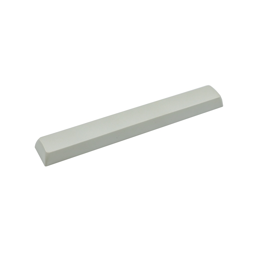 XDA Profile Convex Spacebar Grey 1.75u 2u 2.25u 2.75u 3u 4.5u 5.5u 6u 6 ...