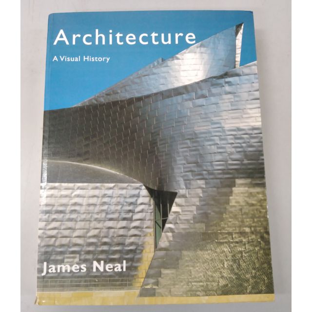 Architecture : A Visual History | Shopee Philippines
