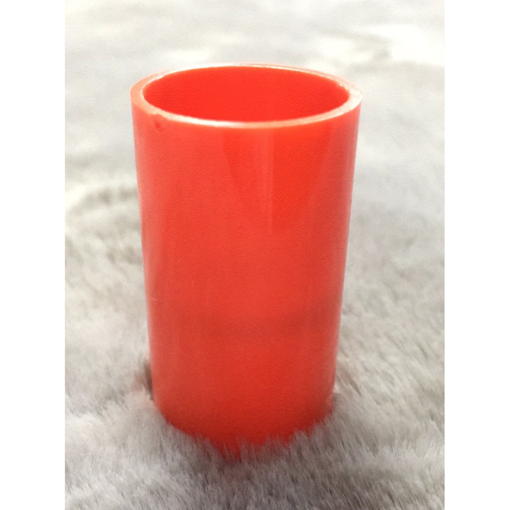 Pvc fittings orange coupling 1/2” 3/4” 1” | Shopee Philippines