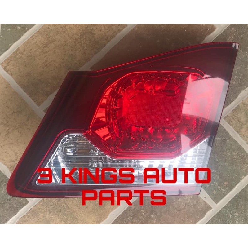 Honda Civic FD MMC Octagon Lid Light Passenger Side. | Shopee Philippines