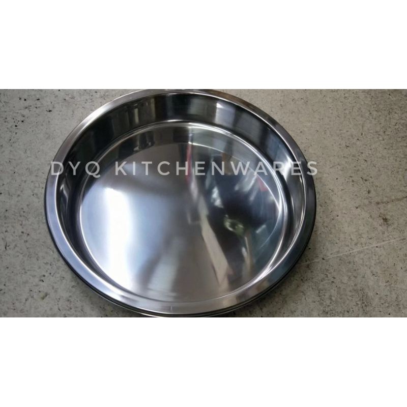 Food Pan Only(DYQ Round Chaffing Dish) | Shopee Philippines