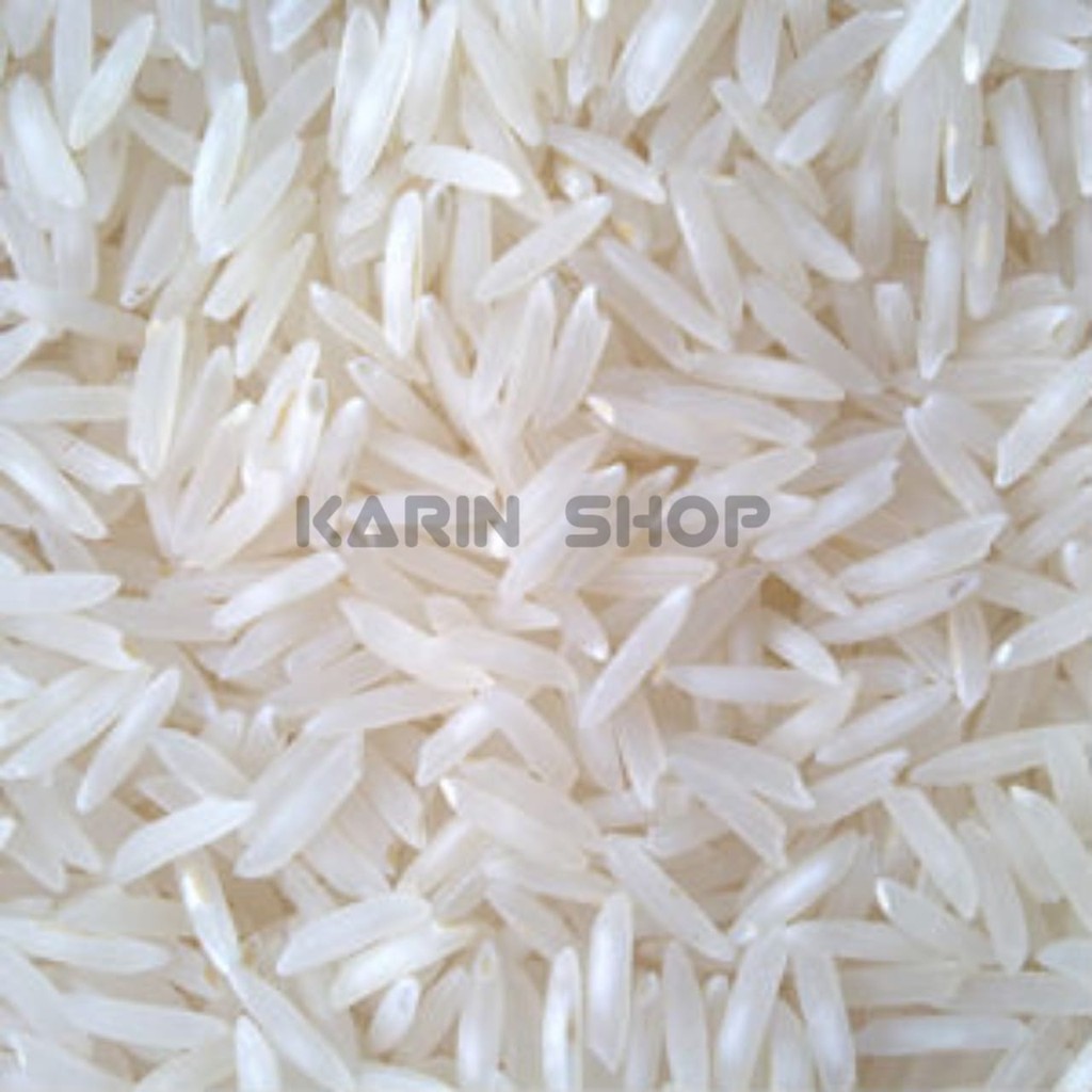 Basmati Rice 1 Kg | Shopee Philippines