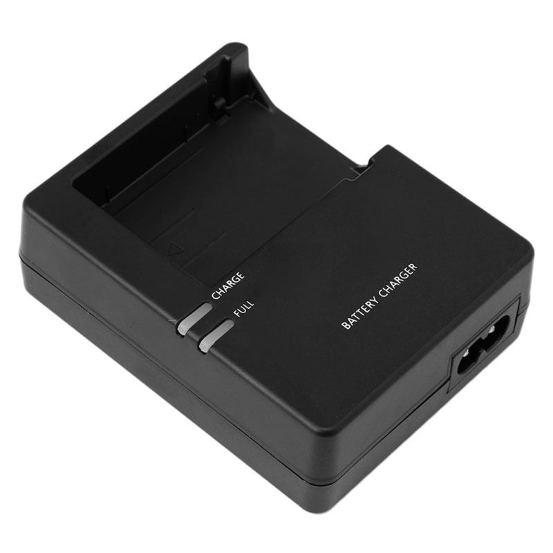 LC-E8C LC-E8E Battery Charger For Canon LP-E8 Battery EOS 550D 600D ...