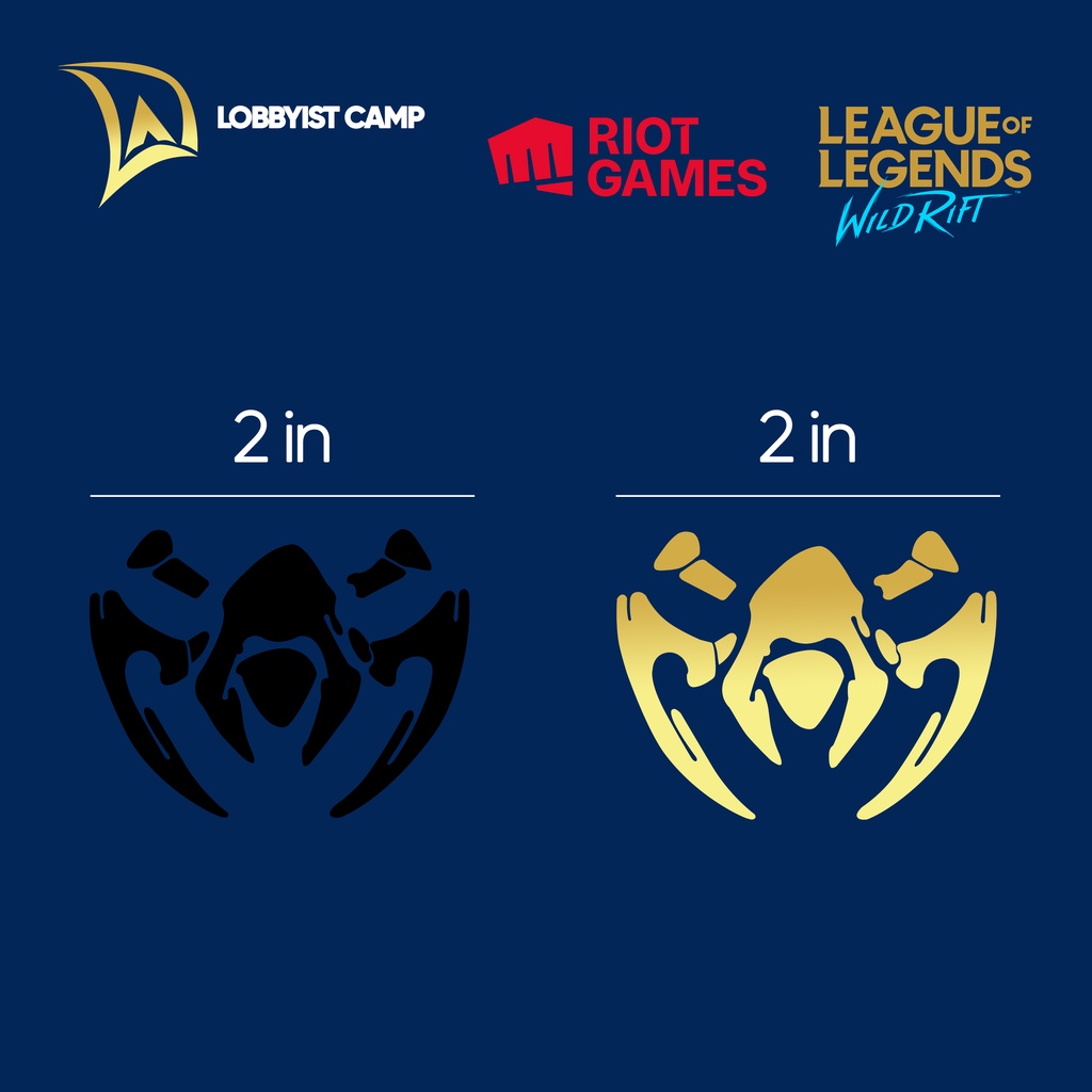 RIOT GAMES / WILDRIFT - ADC, Bruiser, Support, Assassin, Mage, Tank ...