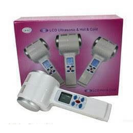 Hot and Cold Hammer Facial Machine | Shopee Philippines