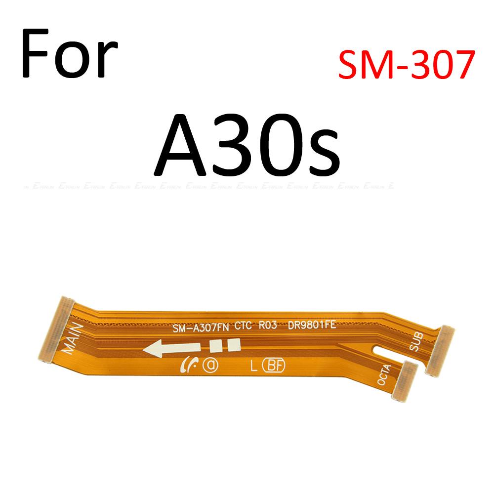 Main Board Motherboard LCD Display Connector Flex Cable For Samsung ...