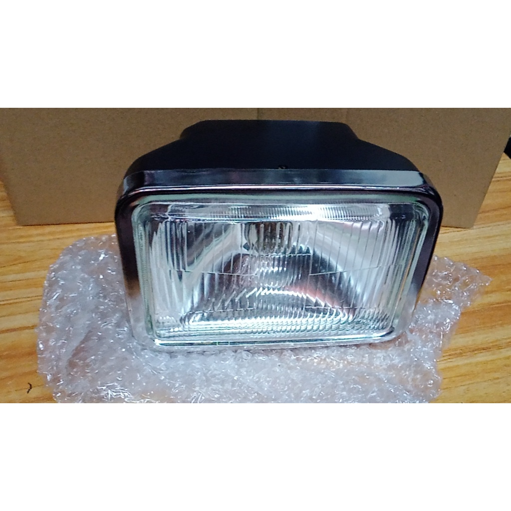 HEAD LIGHT BARAKO KAWASAKI | Shopee Philippines