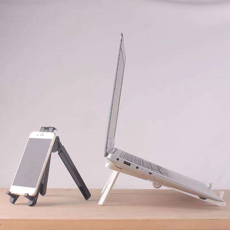 X02 Multi function stand cellphone stand and laptop stand 2in1 stand ...