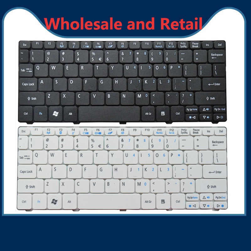 ACER Aspire ONE D271 EM350 N55C NAV50 NAV51 532H ZH9 ZE6 zE7 PAV01 P ...