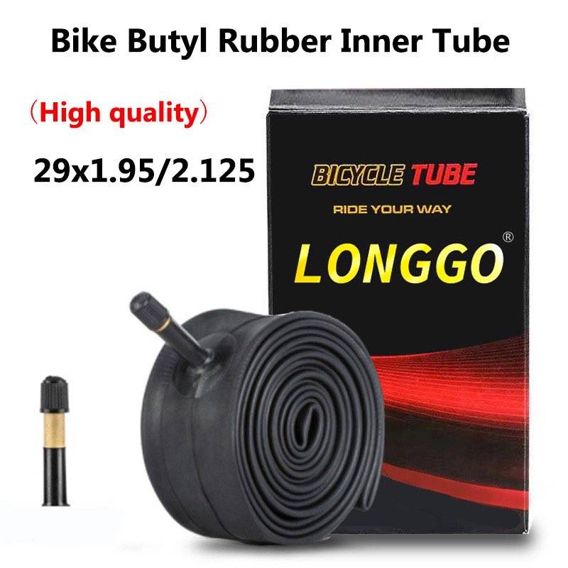 Bike Bicycle Inner Tube Interior High Quality with Box 26/27.5/29 ...