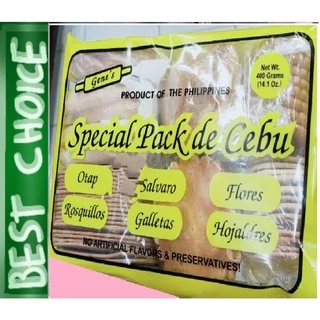 assorted biscuit - Best Prices and Online Promos - May 2024 | Shopee ...