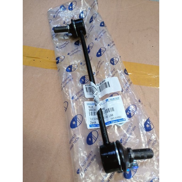54830-2E200 STABILIZER LINK FOR KIA SPORTAGE 05-10/TUCSON 05-09(PER PC ...
