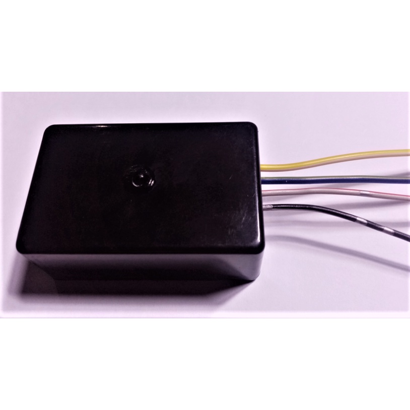 Glow Plug Timer 12V or 24V With or Without Engine Permissive Start ...