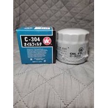 Oil Filter C-304 Hyundai, KIA) | Shopee Philippines