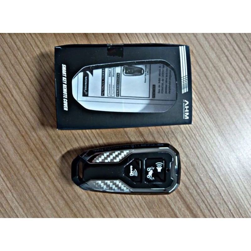 Key Remote Cover (SmartKeys) Honda PCX new, Vario 160 new, ADV 160 new ...