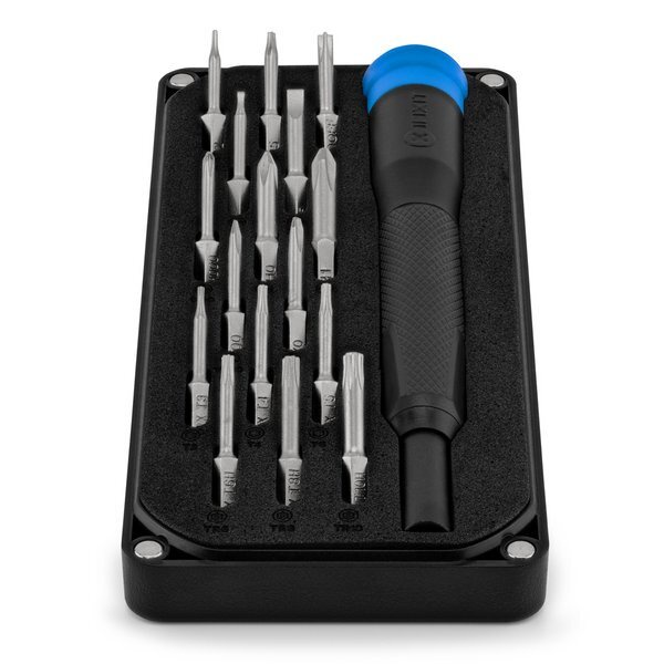 Circuitrocks Ifixit Mako Manta Minnow Driver Kit Precision Screw ...