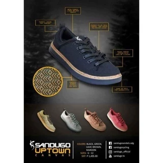 Shop sandugo shoes for Sale on Shopee Philippines