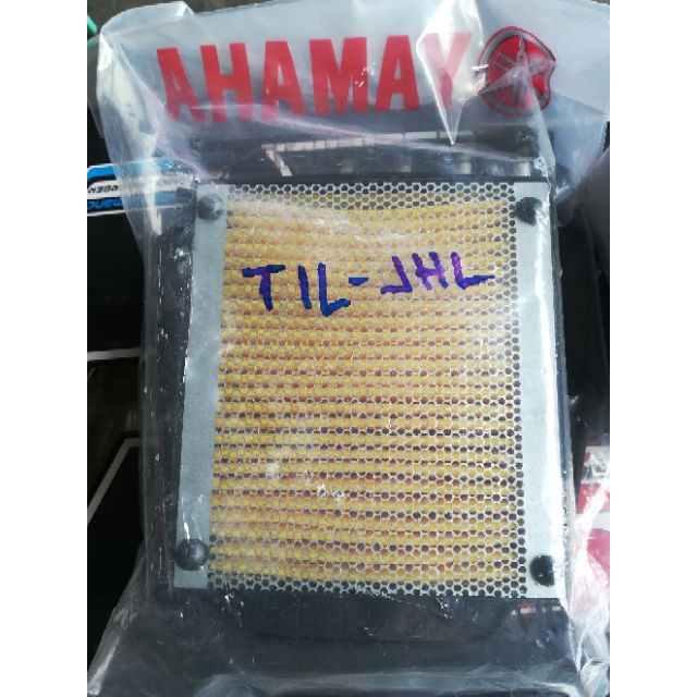 Air Filter Sniper 150 Genuine Yamaha | Shopee Philippines