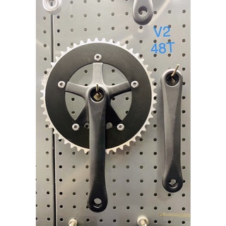 Celt Crankset : V1 44/48T, V2 48T, V2 46T | Shopee Philippines