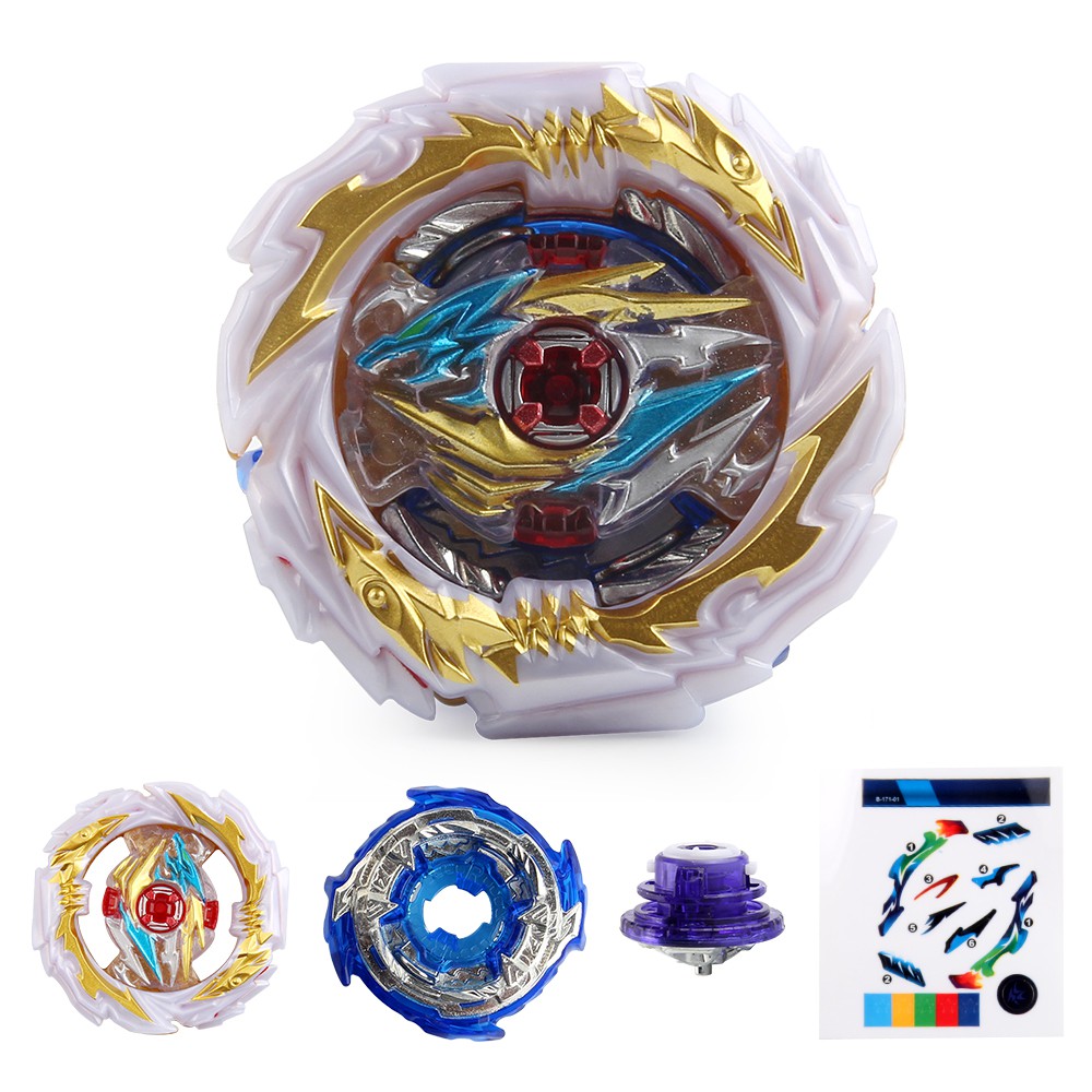 Byool store Beyblade B171 Tempest Dragon Beyblade Burst Within Ripcord ...