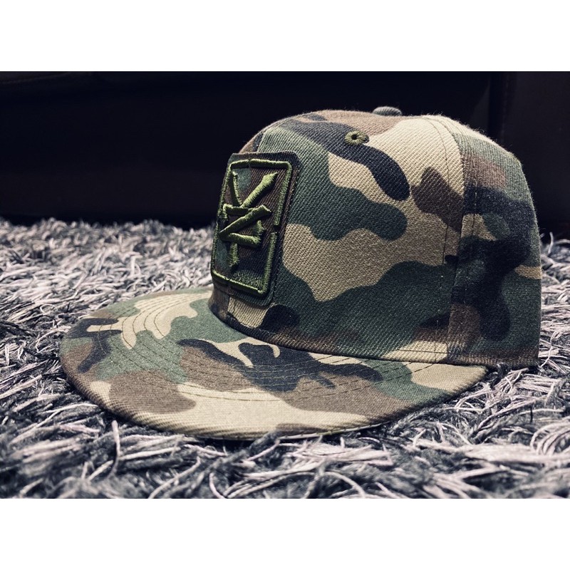 ASPACK ZOO YORK CAP. | Shopee Philippines