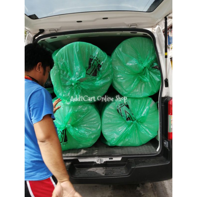 Bubble Wrap 20" x 100m Vermatex Good Quality PLS SELECT NINJA VAN ...