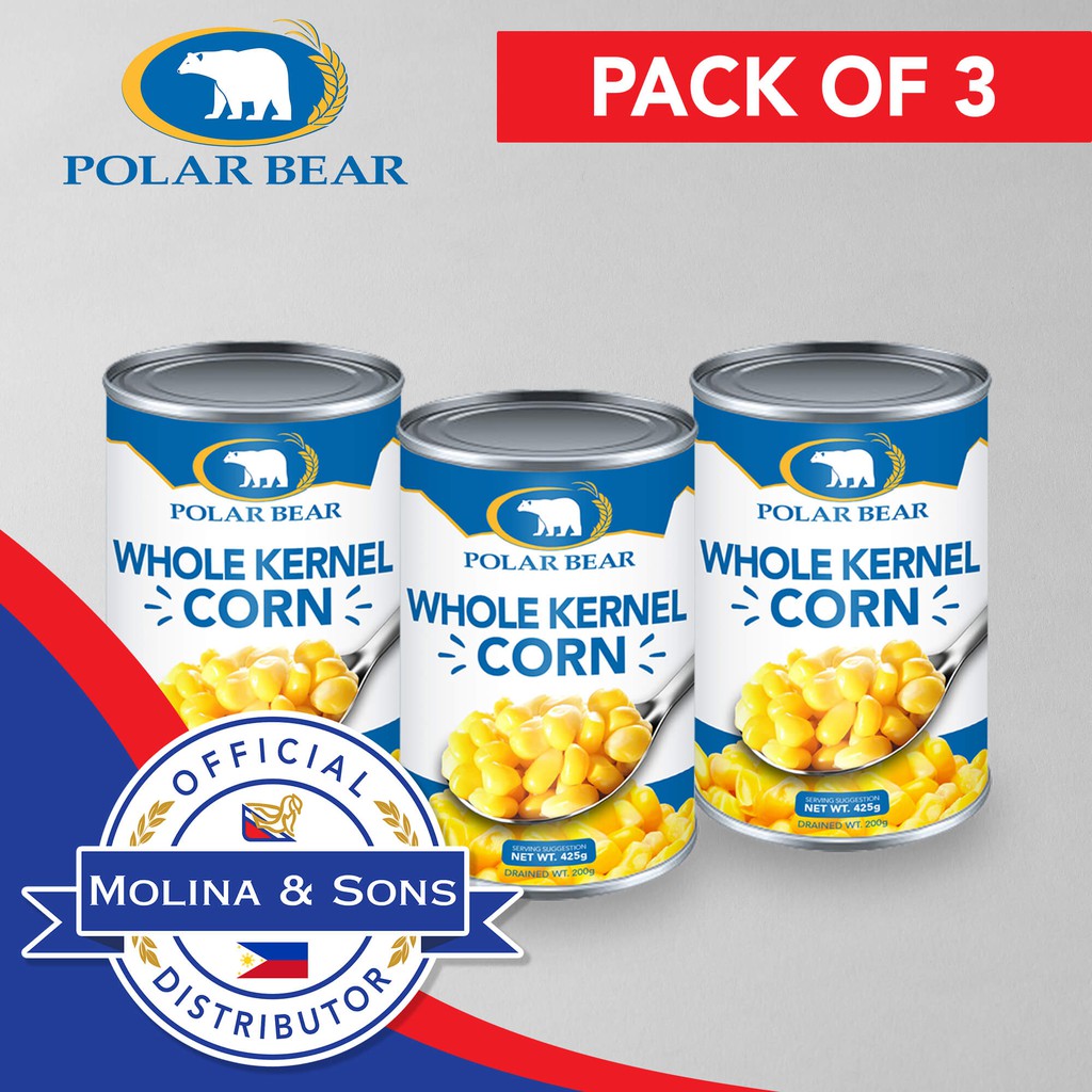 Shop whole kernel corn for Sale on Shopee Philippines