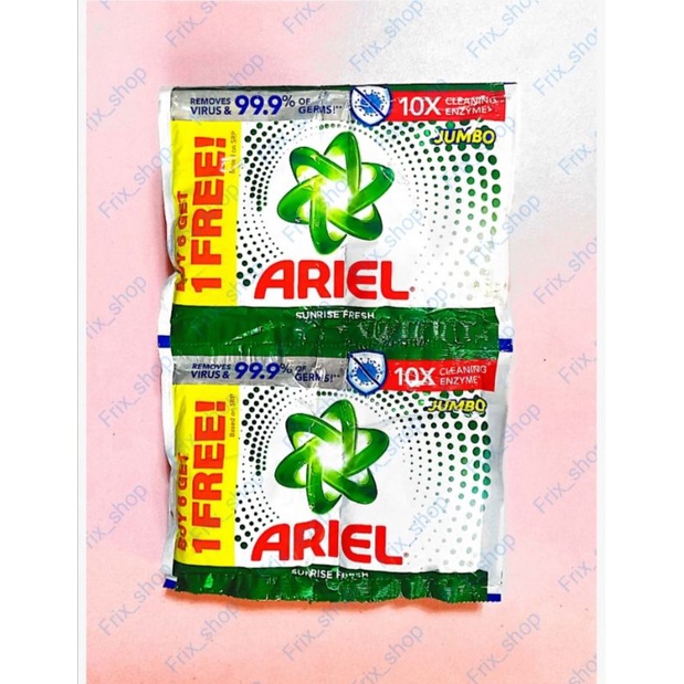 Shop ariel powder for Sale on Shopee Philippines
