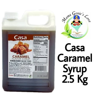 flavor syrup - Best Prices and Online Promos - Jul 2024 | Shopee ...