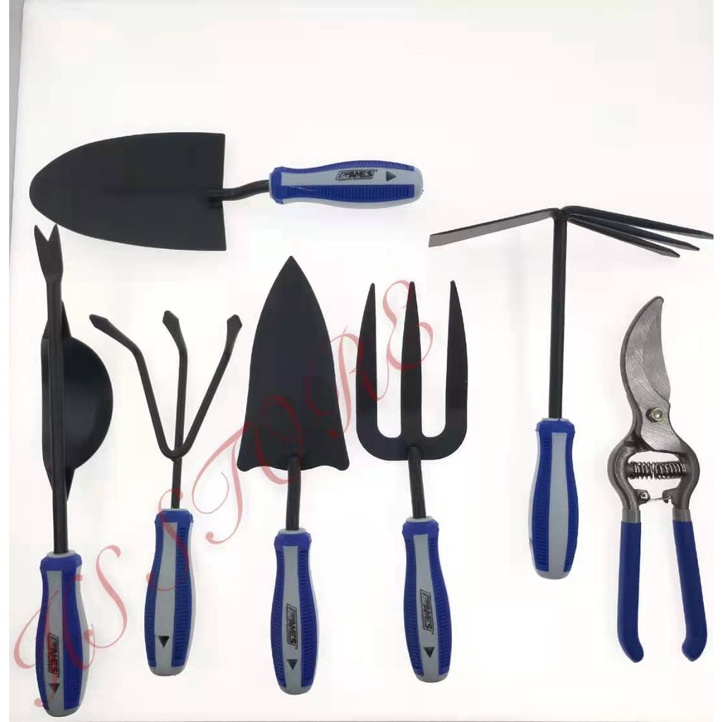 No.1 SUNAMES high quality gardening tools | Shopee Philippines