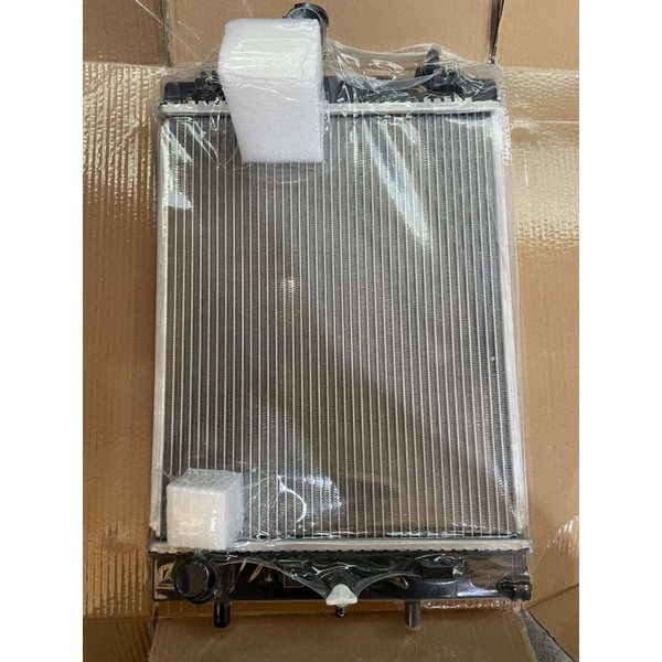 Toyota Wigo 2017-2021 Top Cool Radiator Manual or Automatic ...
