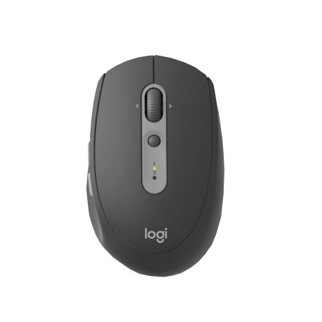 Logitech M590 Silent Wireless Mouse (Multi-Device Silent Bluetooth Mouse for Windows/Mac ...