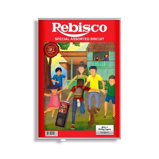 Rebisco Special Assorted Biscuit 2.0kg | Shopee Philippines