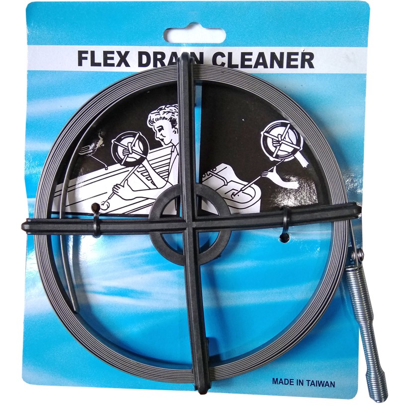 SEE PHOTOS FIRST!!! SINK Drain Cleaner SMALL 15ft , 25ft / Small Plehe ...