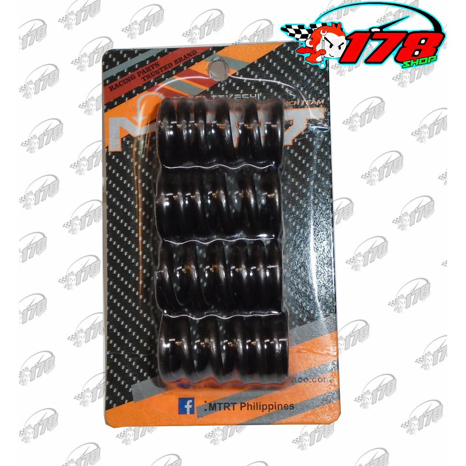 MTRT valve spring yamaha nmax aerox 155 | Shopee Philippines