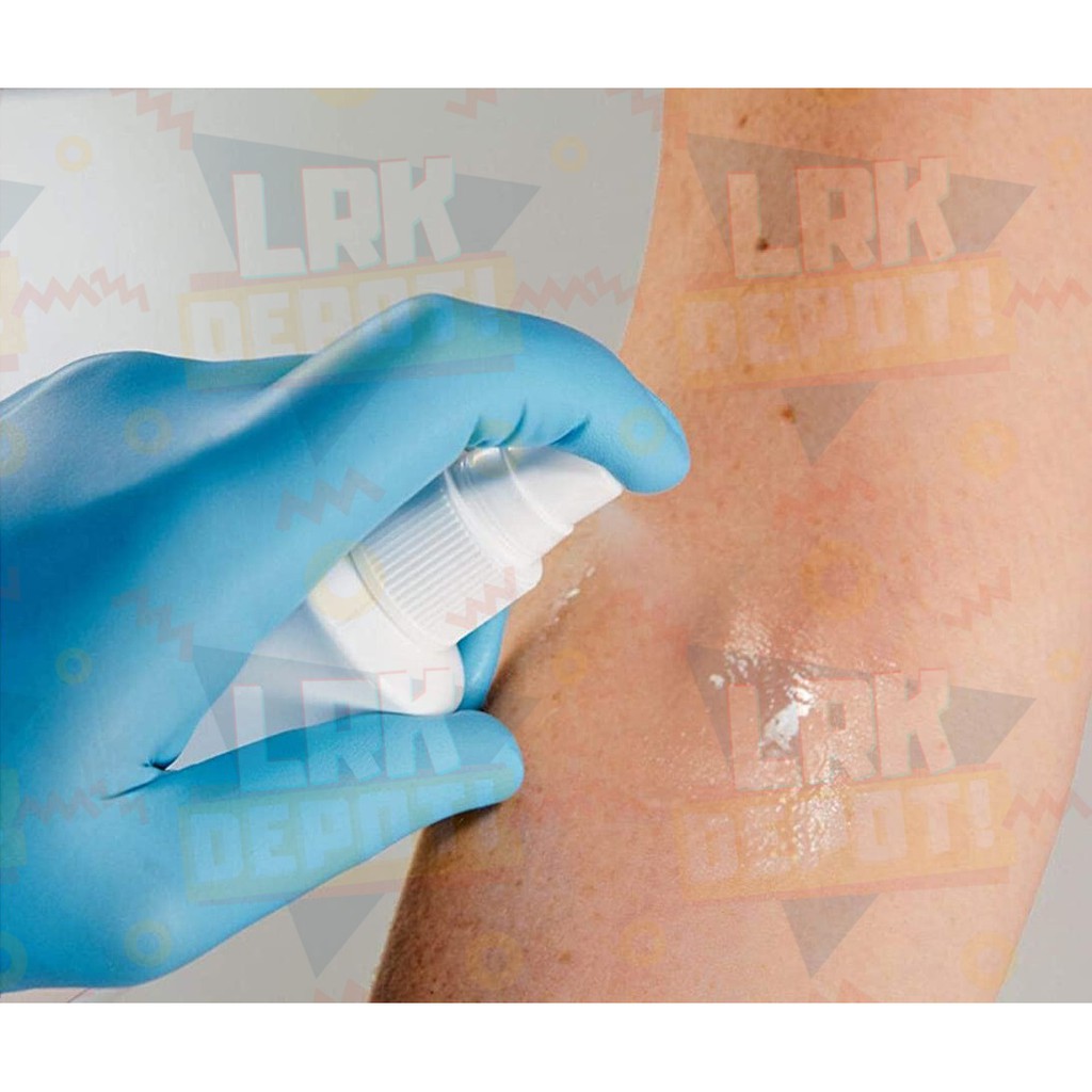 Cutasept F Skin Disinfectant Spray 250 mL | Shopee Philippines