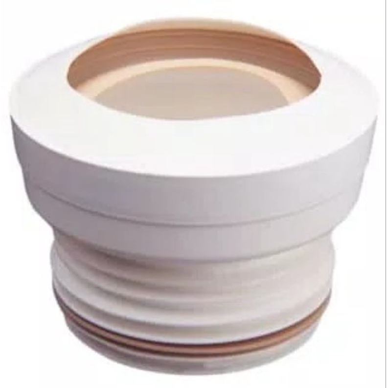 TOTO Spare Parts Slip In Connector TOTO TX215C | Shopee Philippines