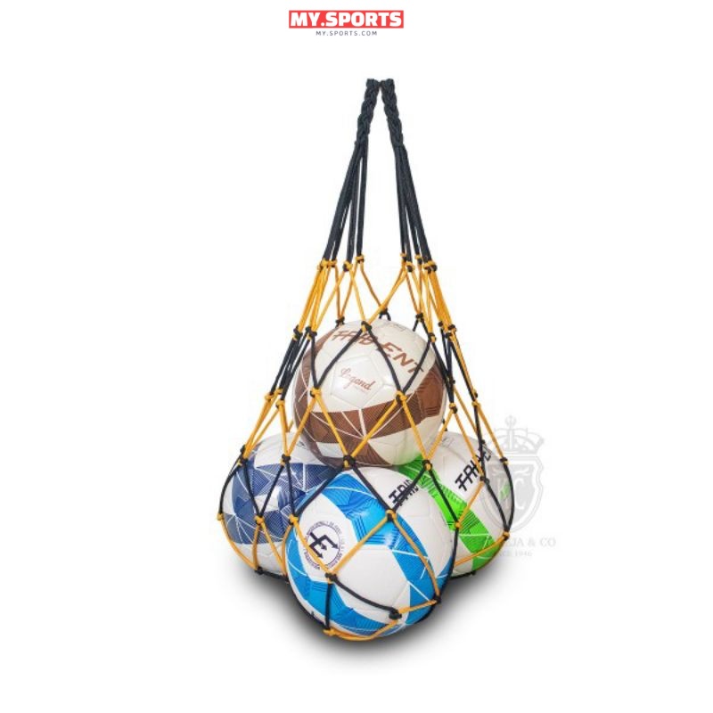 Trident Master Ball Carry Net | Shopee Philippines
