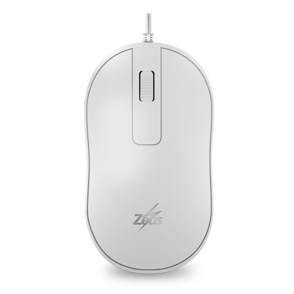Zeus M440 Wired Mouse For Office / Gaming ( Online Exclusive Edition ...