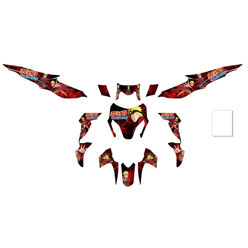 Decals, Sticker, Motorcycle Decals for Suzuki Smash 115,054,Smash ...