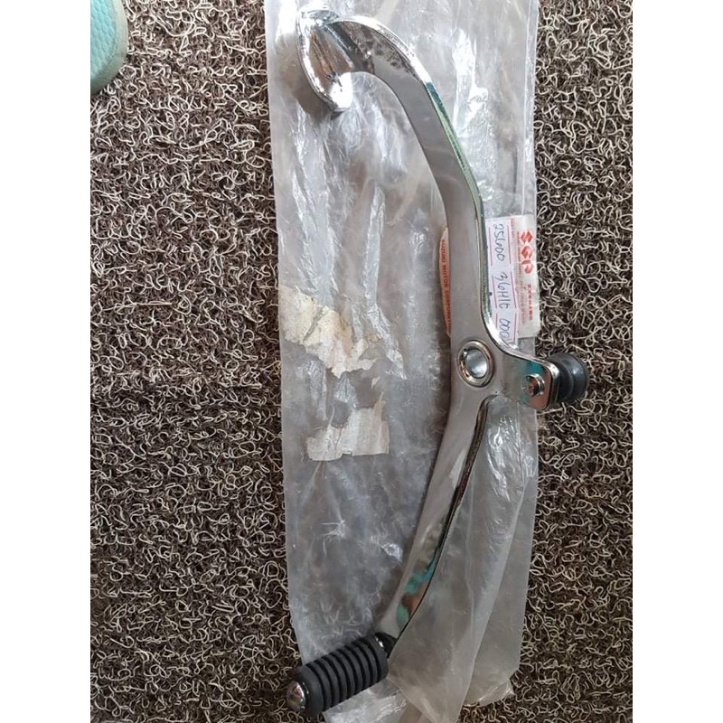Gear Shift Lever Assy for GD110 (Change Pedal) | Shopee Philippines