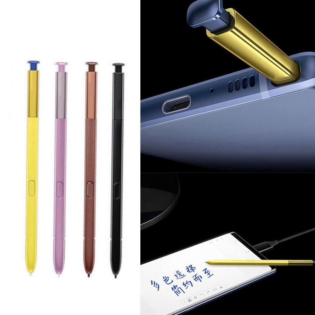 1Pc Stylus S Pen For Samsung Galaxy Note 9 Pen Active Stylus Screen 8 ...