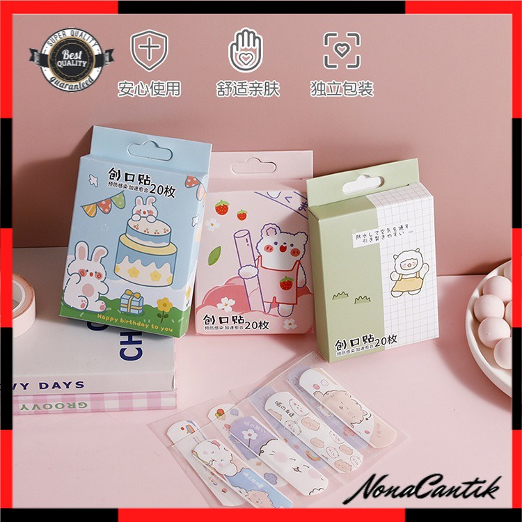 Hansaplast Hansaplast Hansaplast Children's Wound Plaster Cute Korean ...