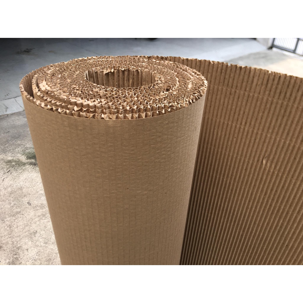 Corrugated carton/sheet single phase | Shopee Philippines