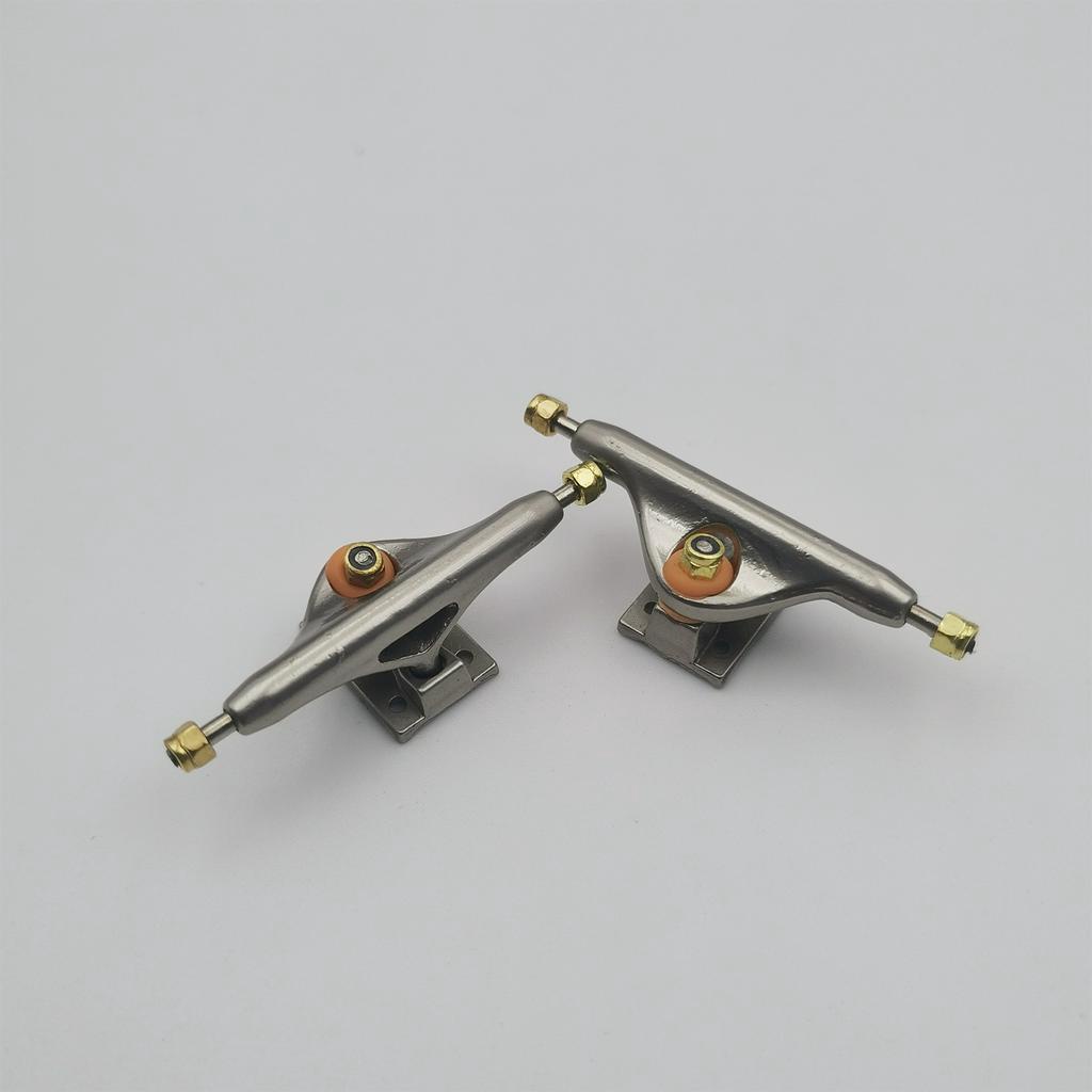 New 34mm Fingerboard Truck for Professional Finger Skateboard | Shopee Philippines