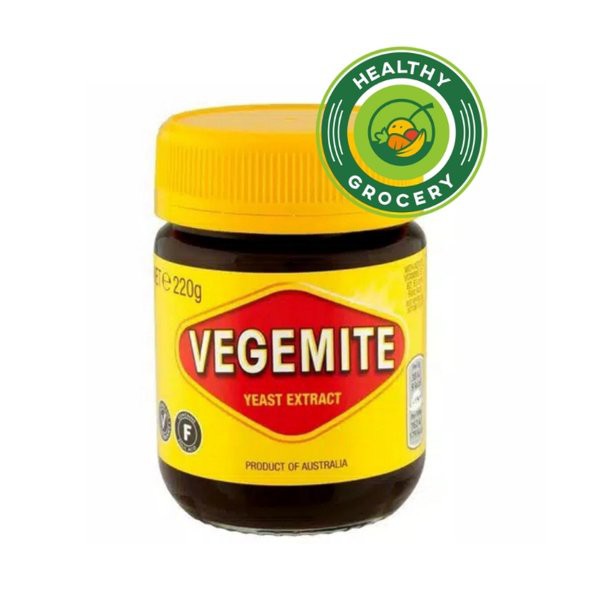 Kraft Vegemite 220gr Bread and Salad Spread | Shopee Philippines
