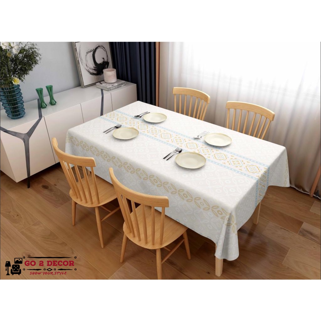 Hot-selling Nordic Table Tablecloth Ins Simple Modern Tablecloth ...